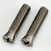 ■商品概要【素材／材質】ステンレス【サイズ】M8×35mm【入数】2個【使用箇所・用途(-用)】031073バーエンド用適合：031073・031078　※画像はイメージです。