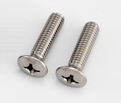 ■商品概要【素材／材質】ステンレス【サイズ】M6×25mm【入数】2個【使用箇所・用途(-用)】031079バーエンド用適合：031079　※画像はイメージです。