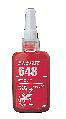 ■商品概要【カラー】グリーン■詳細説明■タイプ：耐熱用【耐熱温度】175°【容量】50ml■タイプ：高強度用【耐熱温度】150°【容量】50mlネジや軸などの金属部分の隙間に入り、空気が遮断されると硬化する、嫌気性接着剤です。一液性のため作...