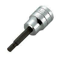 ■商品概要【差込角】12.7sq.■詳細説明■サイズ：5mm【サイズ】・5mm・外径 (D)：22mm・全長 (L)：70mm【質量】74g■サイズ：6mm【サイズ】・6mm・外径 (D)：22mm・全長 (L)：70mm【質量】74g■サ...