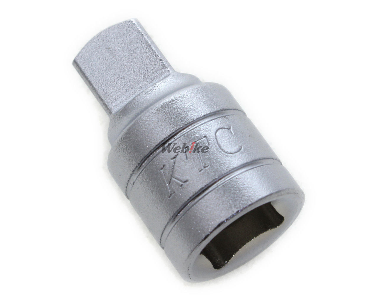 ■商品概要【差込角】9.5sq.■詳細説明■全長：30mm【サイズ】・軸径：13・ソケット部外径：17・全長：30mm【重量】30g■全長：50mm【サイズ】・軸径：13・ソケット部外径：17・全長：50mm【重量】50g■全長：75mm【...