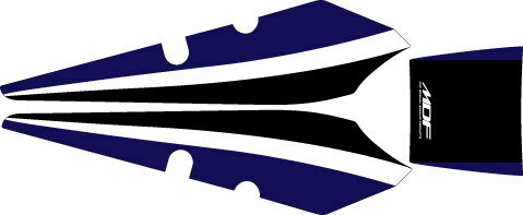 ■注意■この商品は下記となります。必ずご確認ください。リアフェンダー部分、左右セット■他の商品はこちらです■コンプリートデカール（フルセット）はこちらフロントフェンダー部分はこちらライトカウル部分はこちらスイングアーム部分、左右セットはこち...