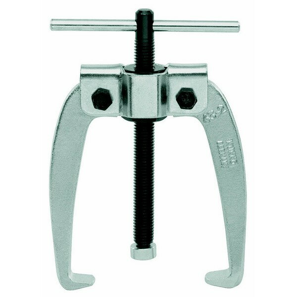 ■商品概要能力(mm；外掛け)：30-80リーチ(mm)：80最大荷重(t)：1爪厚(mm)：2-6爪幅(mm)：11爪懐長(mm)：10センターボルトサイズ(mm)：M9X1.25X105質量(kg)：0.26■詳細説明クッコオリジナルの...