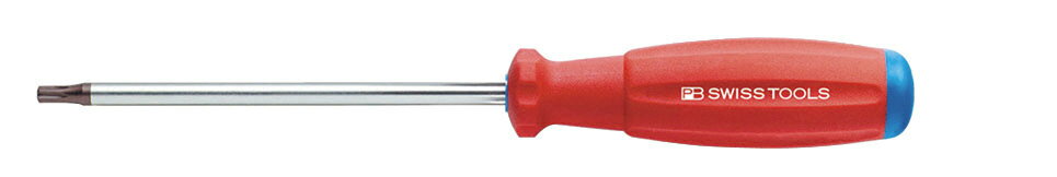 ■商品概要■サイズ：T3【軸径 (Φmm)】2.5【軸長 (mm)】40【全長 (mm)】117【適合キャップスクリュー】M1【質量 (g)】13■サイズ：T4【軸径 (Φmm)】2.5【軸長 (mm)】40【全長 (mm)】117【適合キ...
