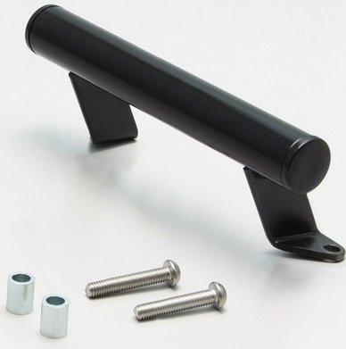 ■商品概要カラー：ブラック樹脂キャップ付■詳細説明ハンドル固定ボルトに取り付けます。バークランプ式のモバイル＆ドリンクホルダー等の取付に便利。■適合車種YZF-R25&ensp;YZF-R25 年式: 19-21YZF-R3&ensp;YZ...