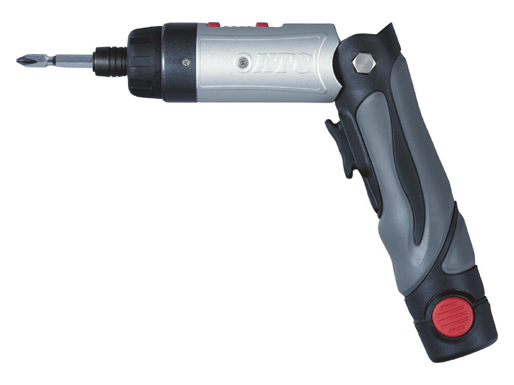 ■商品概要【総重量】：1.8kg【仕様】・適用：小ねじ -M5、木ねじ -Φ4.1、穴あけ -Φ3・最大トルク：3.9Nm・無負荷回転数：HIGH450／LOW220rpm・リチウムイオンバッテリー：3.6V／1.5Ah【セット内容】・本体...