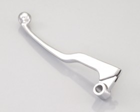 ■商品概要【カラー】シルバー【タイプ】YL-21【適合純正品番】1WD-H3912-00【適合スペーサーシムサイズ(ぐらつき調整用)】Φ6.5×12.5×0.3■詳細説明純正部品と同仕様の補修用レバーです。万が一の転倒等のレバーの欠損に重宝...