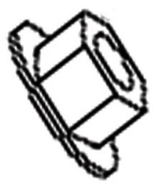 ■商品概要【サイズ】M8■詳細説明バックステップキットの補修部品です。■注意点※パーツリストをよくご確認の上ご購入ください。※メーカー都合により商品の仕様変更がある場合がございます。ご了承ください。　※画像はイメージです。