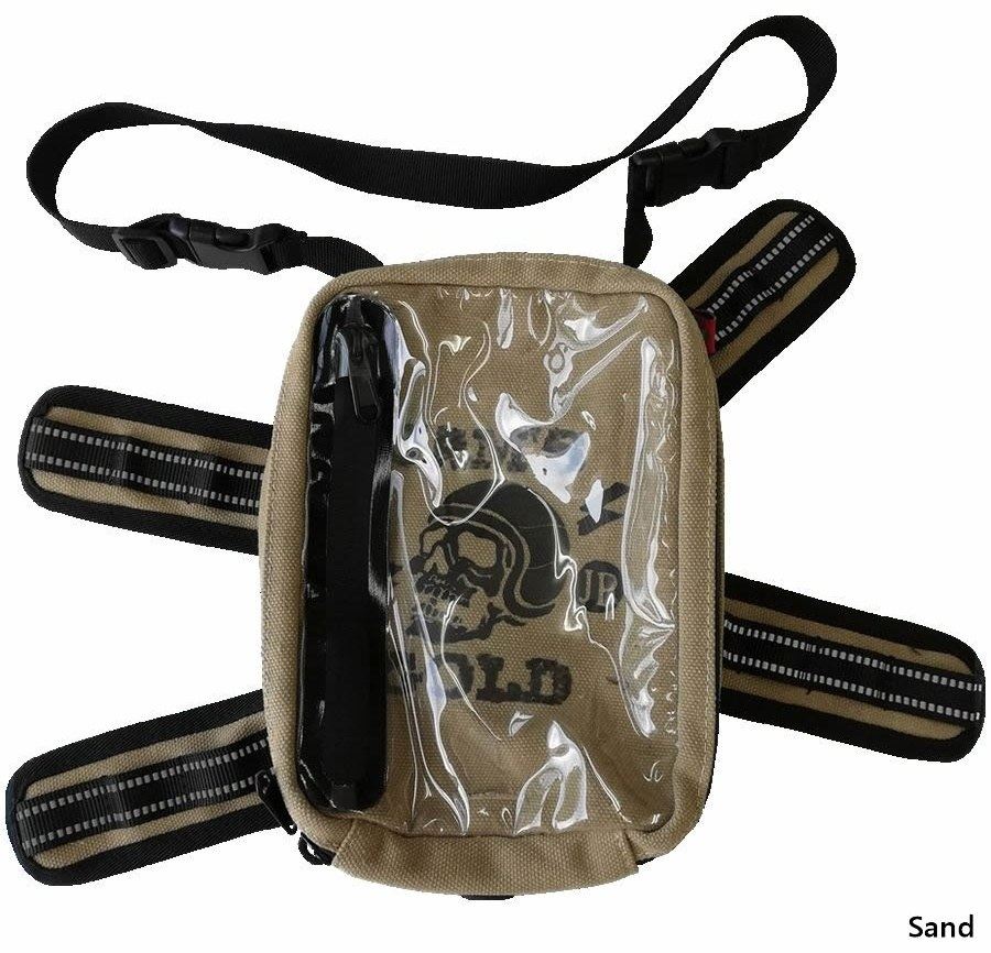 ■商品概要【カラー】サンド【素材】コットン 50％、ポリエステル 50％【製品寸法】幅 20cm ×高さ 14cm×奥行 6cm【容量】1.6L【仕様】レインカバー装備■詳細説明スチール製のタンクに相性の良いマグネット式タンクバッグ12個の...