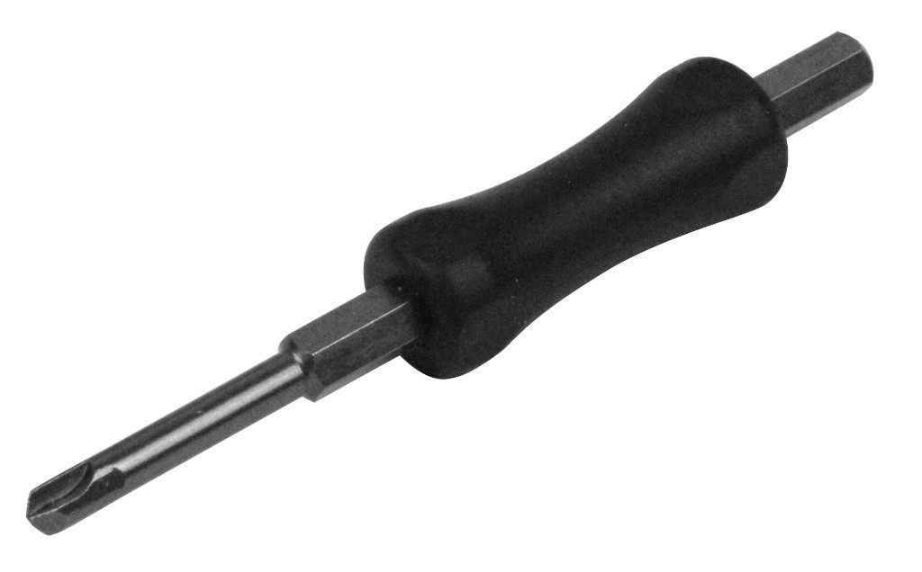 ■商品概要【商品仕様】・対応サイズ：M2-M4の皿ネジ・ナベネジ・トラスネジなど【規格】SID-10DS■詳細説明ドライバーで回せない、なめて潰れたネジを回せるビットです。【用途】ネジ溝のつぶれたネジの取り外し。【商品機能】専用特殊刃形状で...