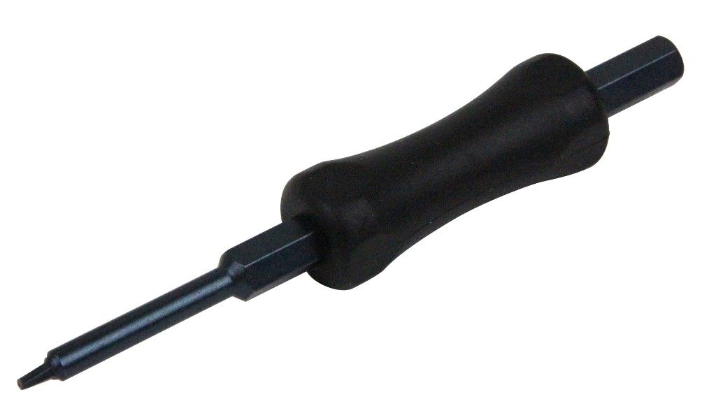 ■商品概要【商品仕様】・対応サイズ：六角対辺1.5mm【規格】SID-1015H■詳細説明通常の六角棒レンチで回せない六角穴付きボルトを回せるビットです。【用途】なめて丸くなった六角穴付きボルトの取り外し。【商品機能】特殊刃形状がなめたボル...