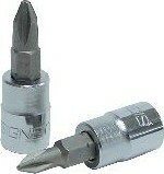 ■商品概要●サイズ：#2●全長(mm)：37■詳細説明◆使いやすいビットソケット。■注意点※メーカー都合により商品の仕様変更がある場合がございます。ご了承ください。　※画像はイメージです。