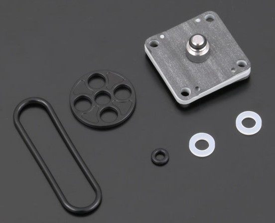 ■商品概要■スタンダードタイプフューエルコック(品番81-2303)用■注意点※MK2純正コックには使用できません。※メーカー都合により商品の仕様変更がある場合がございます。ご了承ください。