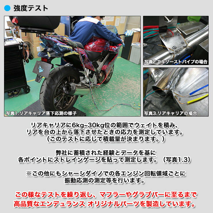 ■商品概要【セット内容】・タンデムグリップ付きキャリア ED80000KFKA01・ツーリングリアボックス 30L ブラック EBOX30L【ボックス最大積載量】3.5kg【ボックスサイズ(内寸)】約280mm(高さ)x415mm(幅)x3...
