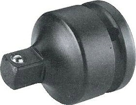 ■商品概要●インパクトレンチ用●サイズinch(インチ)(SQ)：1／2凹×3／8凸■詳細説明◆インパクトレンチ用アダプタ。■注意点※メーカー都合により商品の仕様変更がある場合がございます。ご了承ください。　※画像はイメージです。