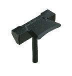 ■商品概要【サイズ】 D：70mm、L：78mm、S1：48mm、S2：24mm【重量】 180g■詳細説明カッタは円弧状でシール部への打込みができます。サイドカッタは鋭角でサイドから打込み時、よく喰い込みベースが押し付けられて、移動できま...