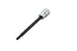 ■商品概要【差込角】9.5sq.■詳細説明■サイズ：3mm【サイズ】・3mm・外径 (D)：17mm・全長 (L)：128mm・軸長：99mm【質量】61g【付属品】パック■サイズ：4mm【サイズ】・4mm・外径 (D)：17mm・全長 (...