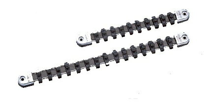 ■商品概要■リペアキット【差込角】6.3sq.■詳細説明■クリップ数：6【サイズ】H：19mm、A：25mm、L：169mm【重量】95g■クリップ数：10【サイズ】H：19mm、A：25mm、L：219mm【重量】106g■クリップ数：1...