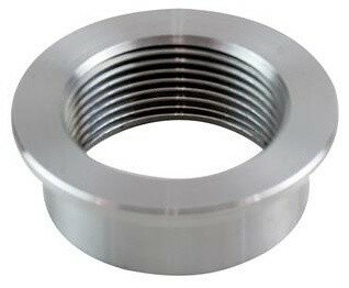 ■商品概要【素材／材質】スチール【サイズ】・取付外径：約45mm・ツバ外径：約54mm【内容物】本体×1■詳細説明使いやすい鉄製なのでワンオフタンクの製作時に。■注意点※メーカー都合により商品の仕様変更がある場合がございます。ご了承ください...