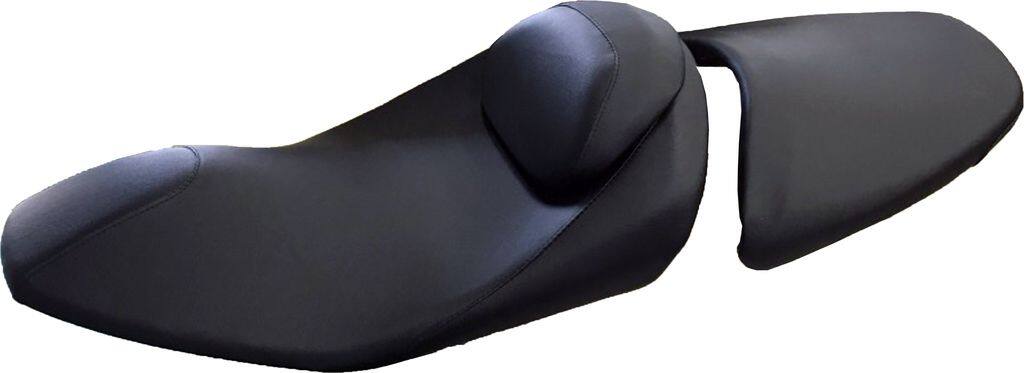 ■商品概要【カラー】ブラック【対応純正品番】シングル：4D9-24711-00／10／20、4D9-24710-01／11／21互換品バック：4D9-24791-00／10／20、4D9-24790-00／10／20互換品タンデム：4D9-...