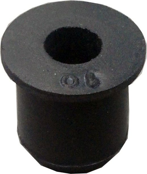 ■商品概要【入数】1袋 (10個入)【サイズ】・適応穴径：13.0mm・ネジサイズ：6mm×P1.0【対応純正品番】92015-1700■詳細説明ボディーカバー接合部やカウルスクリーン取付け時に最適！防振絶縁効果がある便利なはめ込み式のナッ...