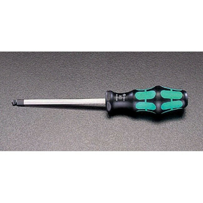 ■商品概要六角軸、ブラックポイント■詳細説明●サイズ・・・2.5mm●軸長・・・100mm