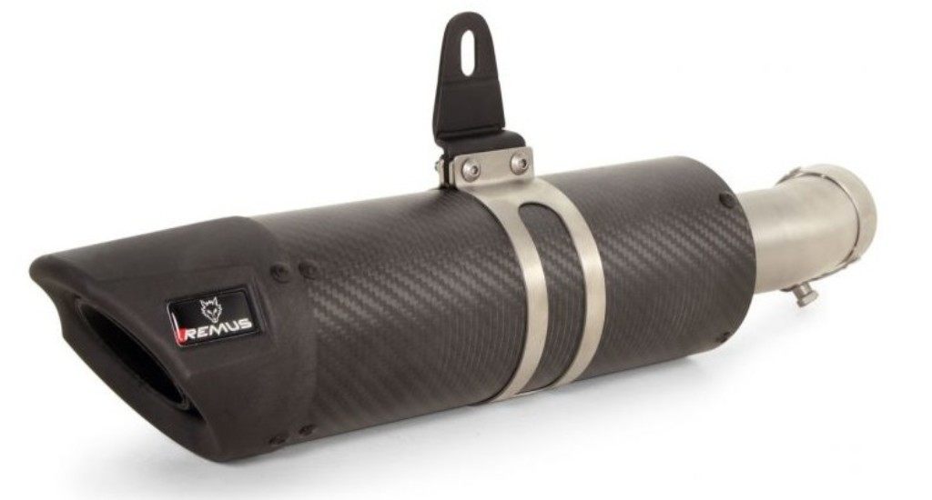 ■商品概要特徴：高品質素材(カーボン)パフォーマンスとトルクの向上スポーティーで音色の良いサウンド最適な重量EC認証なし■注意点【JMCA未認証】※JMCA未認証のマフラーは車検・公道走行に適さない場合がございます。※RACING - No...