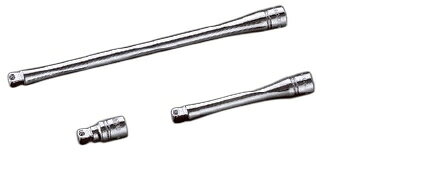 ■商品概要■パワーフィット【差込角】6.3sq.■詳細説明■長さ：25mm【サイズ】D：12mm、L：25mm【重量】14g■長さ：50mm【サイズ】D：12mm、L：50mm【重量】26g■長さ：75mm【サイズ】D：12mm、L：75m...
