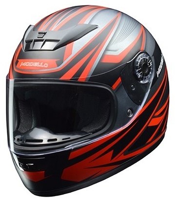 ■属性ヘルメット SGマーク: ○ヘルメット PSCマーク: ○■商品概要【カラー】マットガンメタ【サイズ】フリー(57-60cm未満)【規格】PSC、SG(全排気量対応)【重量】約1400g【素材】帽体：ABS、シールド：ポリカーボネイト...