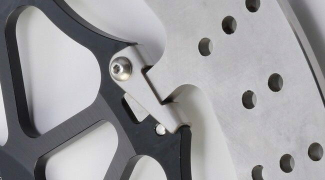 ■商品概要【使用箇所・用途 (-用)】フロント【サイズ】ディスク径：Φ310ディスク厚み：5.5mm■詳細説明ゲイルスピード開発陣によるブレーキングシステムプロジェクトからブレーキディスクが遂に登場！これまでの鍛造ホイールやマスターシリンダ...