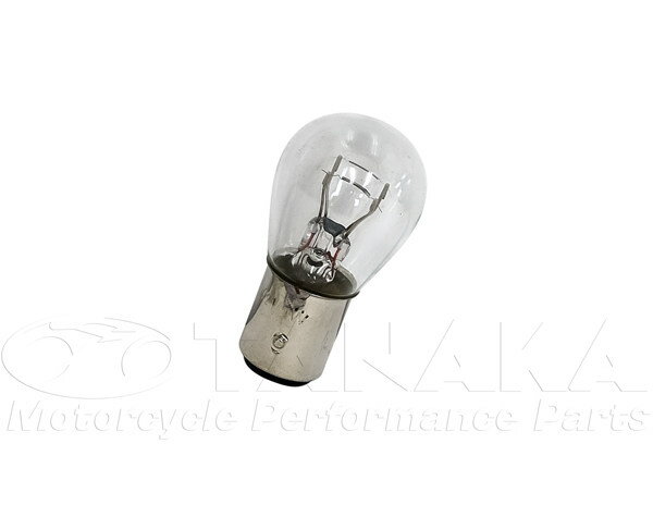 ■商品概要定格：12V21／5W口金：BAY15D■詳細説明補修品や6Vから12Vへ変更した際の交換品となります。■注意点※メーカー都合により商品の仕様変更がある場合がございます。ご了承ください。■適合車種モンキー&ensp;モンキーゴリラ...