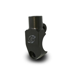 ■商品概要【タイプ】ミラーホルダー【使用箇所・用途 (-用)】左側用【適合】ワイヤークラッチホルダー【カラー】ブラック■詳細説明ゲイルスピードマスターシリンダー用のリペアパーツ＆オプションパーツです。お好みに応じてご選択いただけるよう、また...
