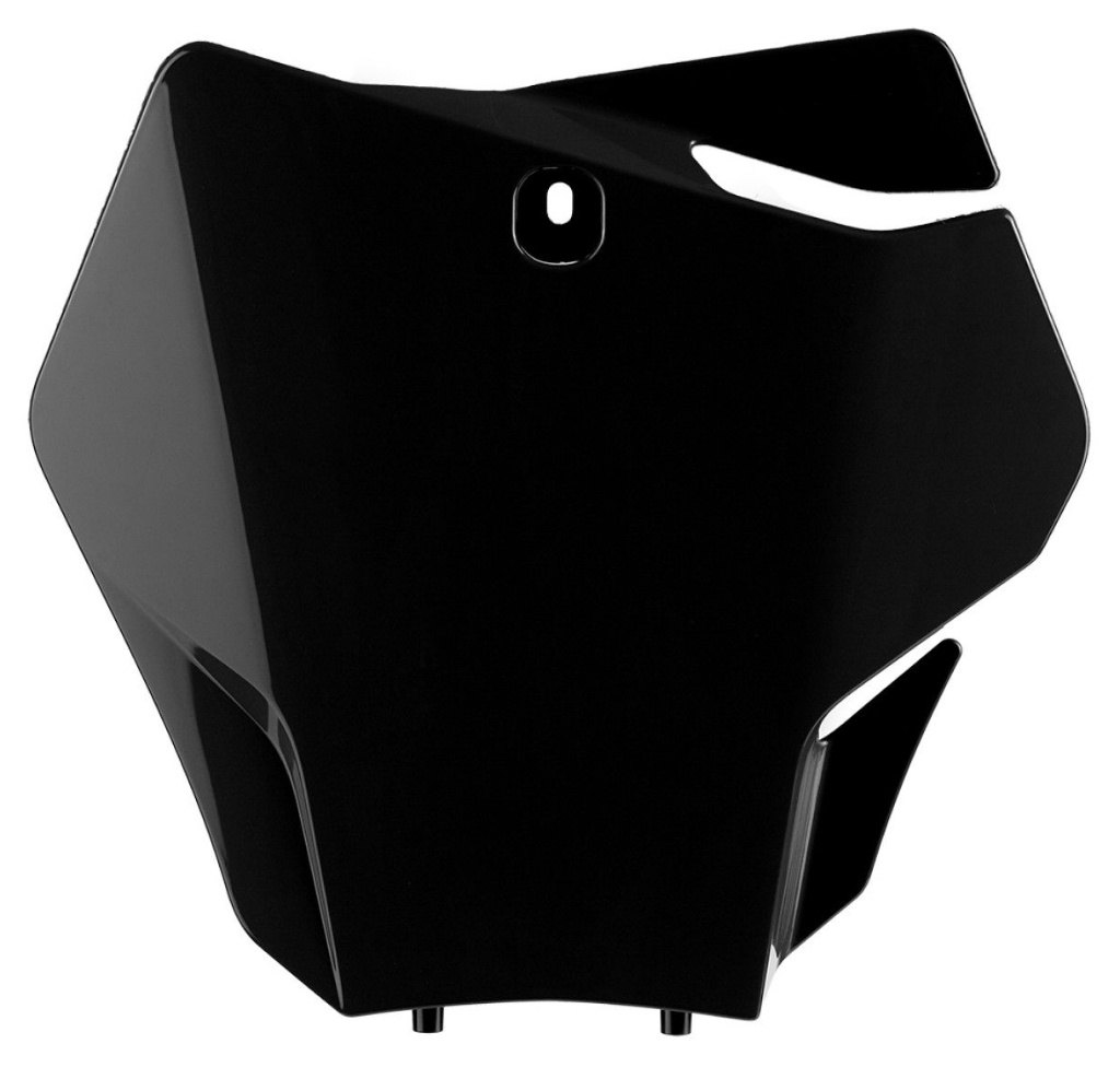 ■商品概要カラー：ブラック■詳細説明Polisportのフロントナンバープレートは、Polisport独自のテクノロジーで製造されており、耐久性が高く、耐衝撃性と柔軟性を兼ね備えています。.さらに、Polisportのレプリカプラスチックは...