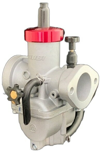 ■注意■この商品は下記となります。必ずご確認ください。タイプ：キャブレター単体■他の商品はこちらですタイプ：3段可変マニホールドセットはこちら※リンク先に商品がない場合、すでに完売している商品となります。予めご了承ください。■詳細説明NIB...