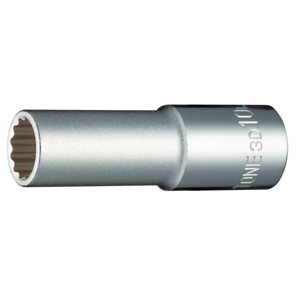 ■商品概要■差込角：9.5mm(3/8)■先端形状：12角■ミリ/インチ：ミリ■注意点※メーカー都合により商品の仕様変更がある場合がございます。ご了承ください。
