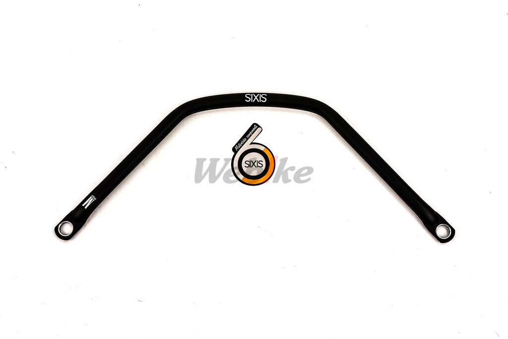 ■商品概要・Applicable Models：YAMAHA CYGNUS GRYPHUS・Load Capacity：3 kg・Material：6061 Aluminum Tube■詳細説明※ED anti-rust surface t...