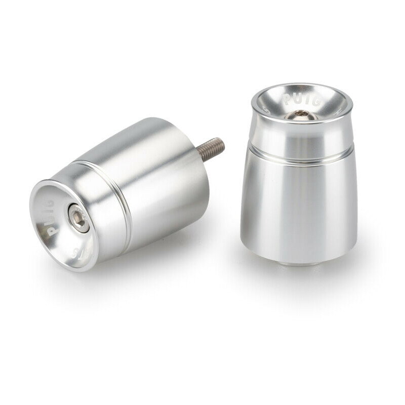■商品概要・40mmタイプ・重量：約68g■詳細説明アルミ削り出しアルマイト仕上げバーエンド。20mmタイプもラインナップ。■注意点※画像には他のカラーが含まれている場合があります。※メーカー都合により商品の仕様変更がある場合がございます。...