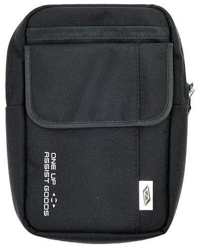 ■商品概要【規格】SO-7【商品サイズ】幅135×高さ195×奥行60mm・重量110g■詳細説明ワークから普段使いまで活躍してくれるマルチポーチです。【用途】身の回りの携帯用品の収納。【機能・特徴】ダブルジッパー式ポケットでしっかり収納し...
