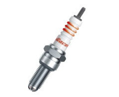 ■商品概要【Quantity】1■詳細説明T-Power iridium high performance spark plug with uniquely designedthree ground electrode tips with ...