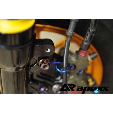 ■注意点※When shipping imported shock absorbers， due totransportationsafety regulations， products containing shockabsorber o...