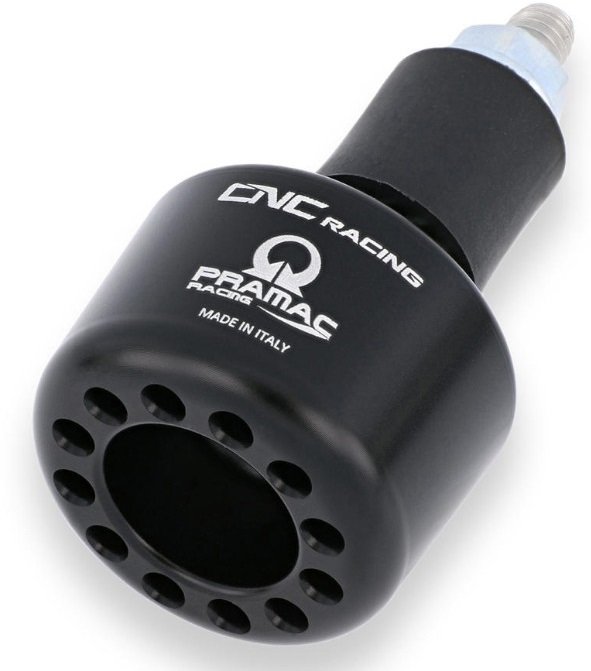 ■商品概要入数：1個付属品：1個■詳細説明軽合金ビレットからCNC加工され、アルマイト仕上げが施されています。右側にブレーキレバープロテクションBrake-GuardPL100またはPL100Pramac racing LimitedEdi...