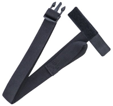 ■商品概要【カラー】ブラック【素材】PPベルト・面ファスナー【サイズ】20(H)×600(W)mm【部品構成】ベルト本体×1本、取扱説明書■詳細説明固定ベルトの余り部を留めておける面ファスナーを装備！シートバッグやサイドバッグの固定ベルト、...