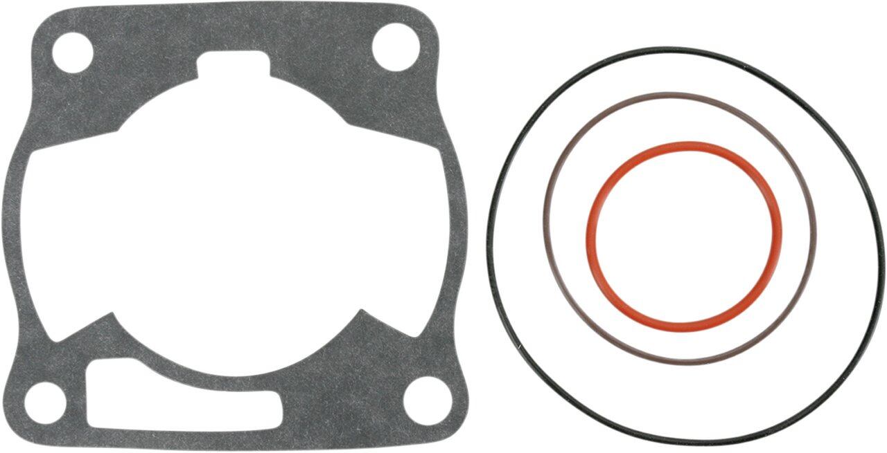 ■商品概要【MOOSE ガスケット-YZ80 (93-01)】アメリカ製：はい梱包：セット特定のアプリケーション：はいトップエンドタイプ：ガスケットセット■詳細説明・Moose can now handle all your gasket ...