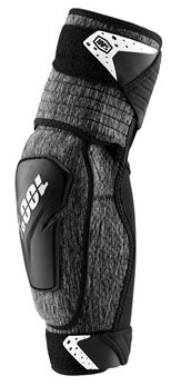 ■商品概要【カラー】ヘザーブラック【仕様】CE EN 1621-1：2012レベル1【入数】左右セット■詳細説明耐摩耗性の保護シェルとレベル1の衝撃保護を備えたエルボーガード。・通気孔を設けた衝撃吸収性の高いハードシェル仕様。・カップ周辺に...