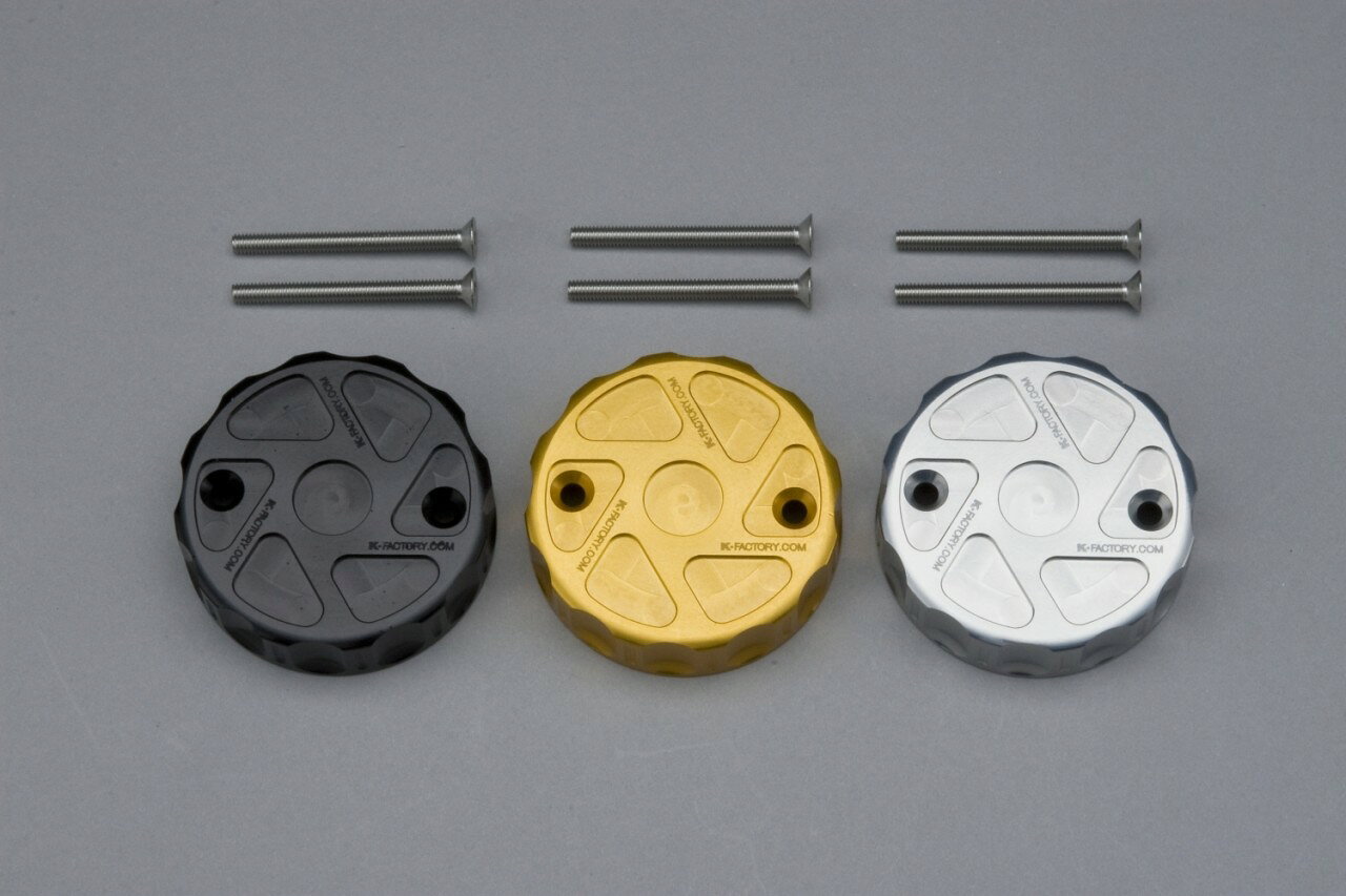 ■商品概要【サイズ】・外径：約54mm・ネジ部内径：約50mm10.4446.60 (S50) タンク用■詳細説明ブレンボ製タンク別体式マスター ボルト止めキャップ用ボルト2本止