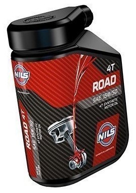 ■商品概要スポーツ＆シティライディング向け4サイクルエンジンオイル容量：1リットルPAO部分合成SAE：15W50API：SLJASO：MA動粘度DIN51562 40度：129動粘度DIN51562100度：17.5粘度指数ISO2909...