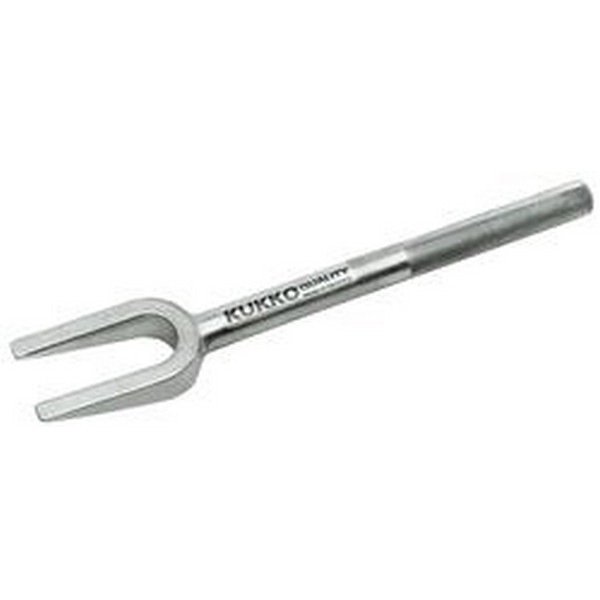 ■商品概要開き(mm)：39質量(kg)：1.2■詳細説明高価な特殊工具のかわりに用いることができる汎用性の高いツールです。固着したボールジョイント、ステアリングギアアーム、ショックアブソーバー等の取り外し作業に。