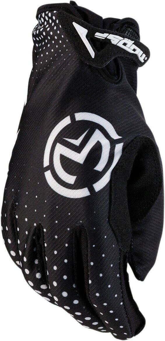 ■商品概要大人用カラー：ブラック、ホワイトカラー：ブラック、ホワイトディスプレイカラー：ブラックメンズ用素材：クラリーノ、ポリエステルモデル：SX1商品名：グローブ使用シチュエーション：ATV、オフロード仕様：ショートカフタイプ：MX入数：...