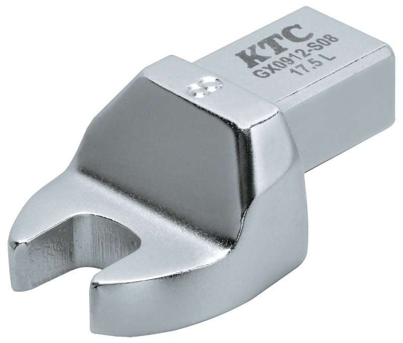 ■商品概要プレセット型トルクレンチ(ヘッド交換式)用差込角：9×12■詳細説明ソケットやめがねレンチが使用できない個所や締め付けスペースが十分確保できない個所にも対応。■注意点※メーカー都合により商品の仕様変更がある場合がございます。ご了承...