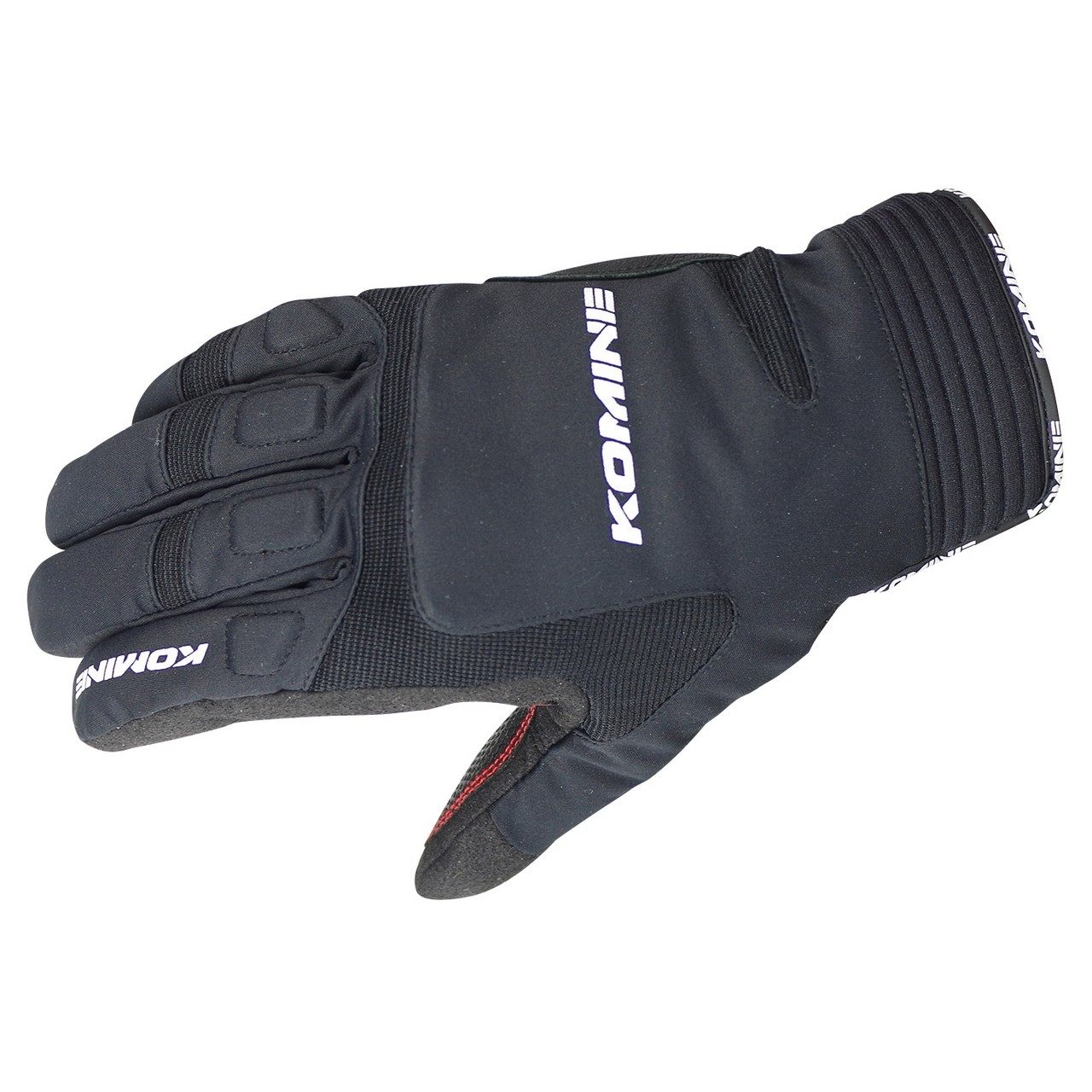 ■商品概要【カラー】ブラック【素材／材質】ポリエステル、ナイロン、ポリウレタン、ネオプレンゴートレザー、TPUポリエステル、伸縮スパンデックス【プロテクター】ナックル、手のひら■詳細説明伸縮スパンデックス生地を部分的に使用し、運動性を損なわ...